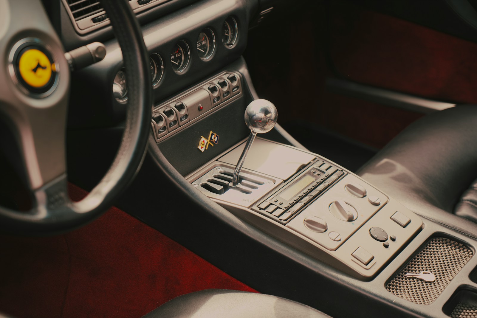 5 Things You Found in Your First Car’s Glove Compartment - Vinyl and Velvet