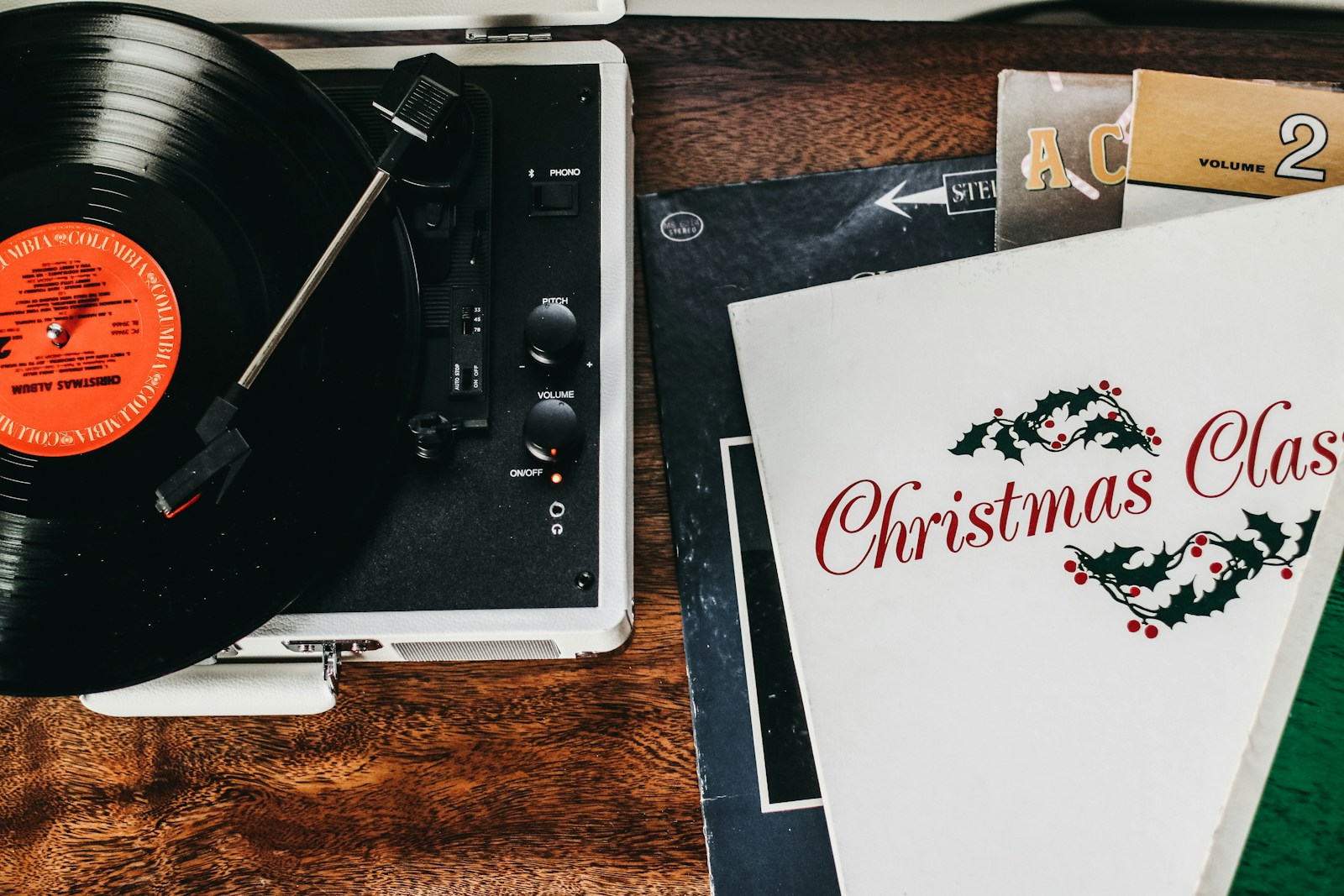 7 Christmas Songs From Movies Ranked by Instant Nostalgia - Vinyl and ...