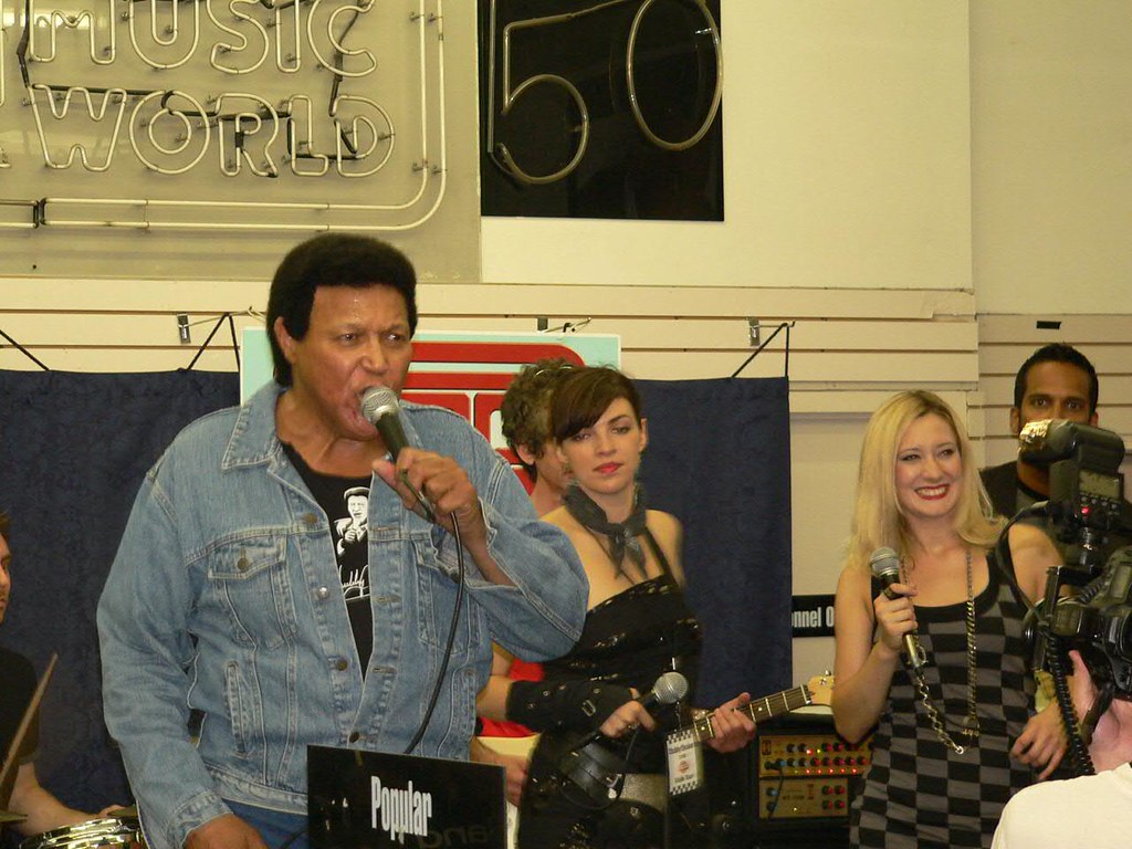 5 Songs From the 1950s You Heard at Every School Dance - Vinyl and Velvet