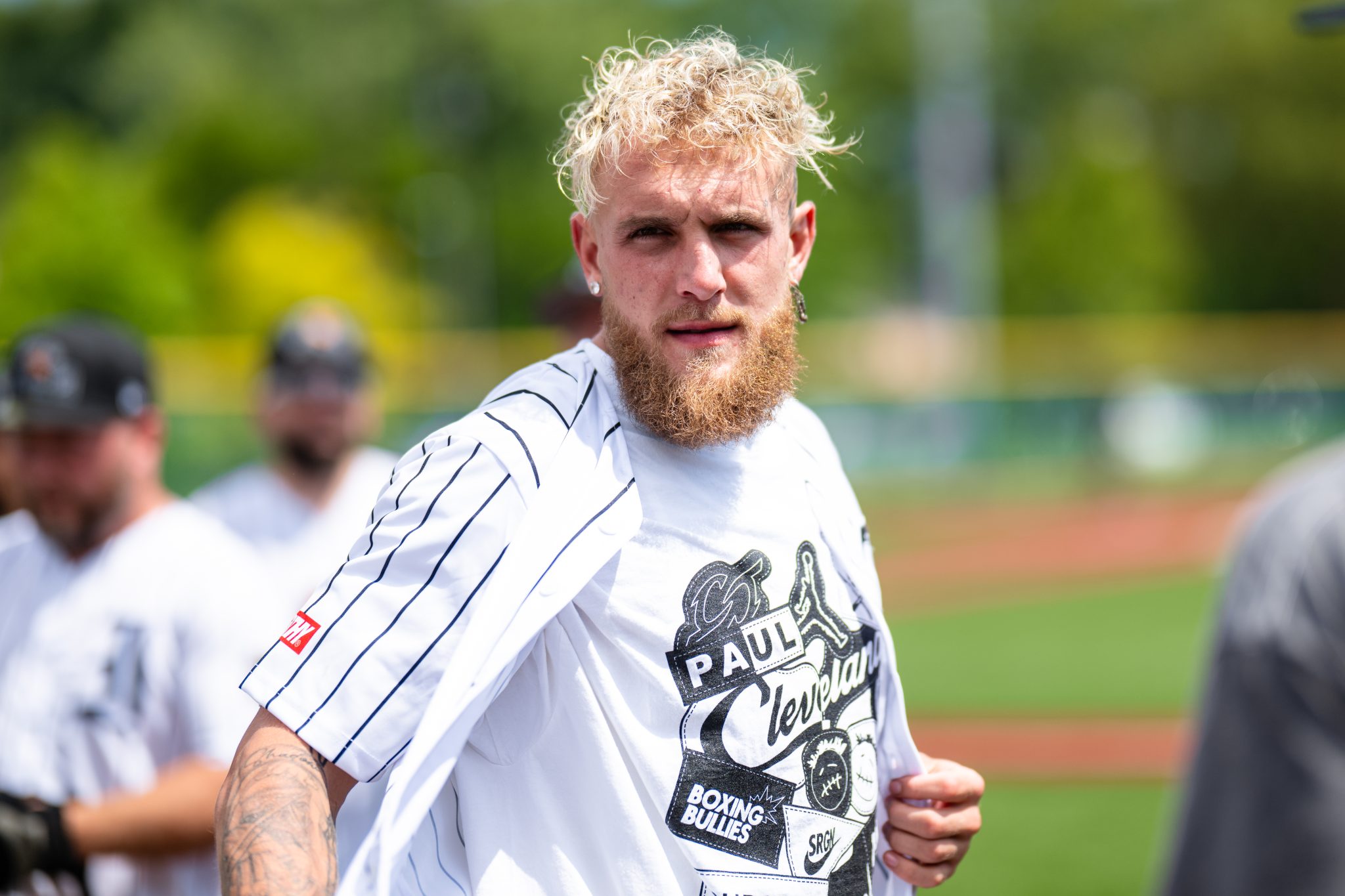 Logan and Jake Paul’s Mom Steps Into the Spotlight as Their Fame Grows ...