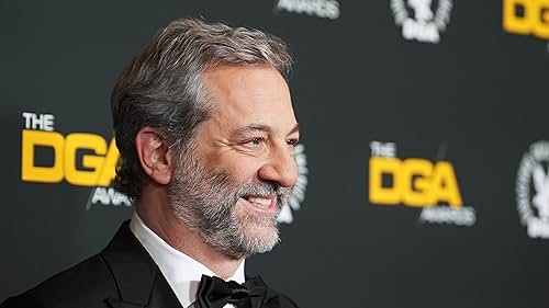 Judd Apatow Blasts Donald Trump During 2026 Golden Globes Speech ...