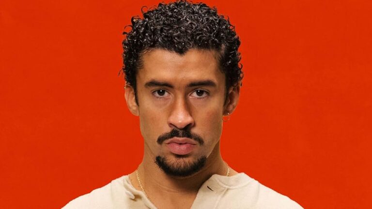 Bad Bunny Reportedly Plans Dress as Political Statement for Super Bowl ...