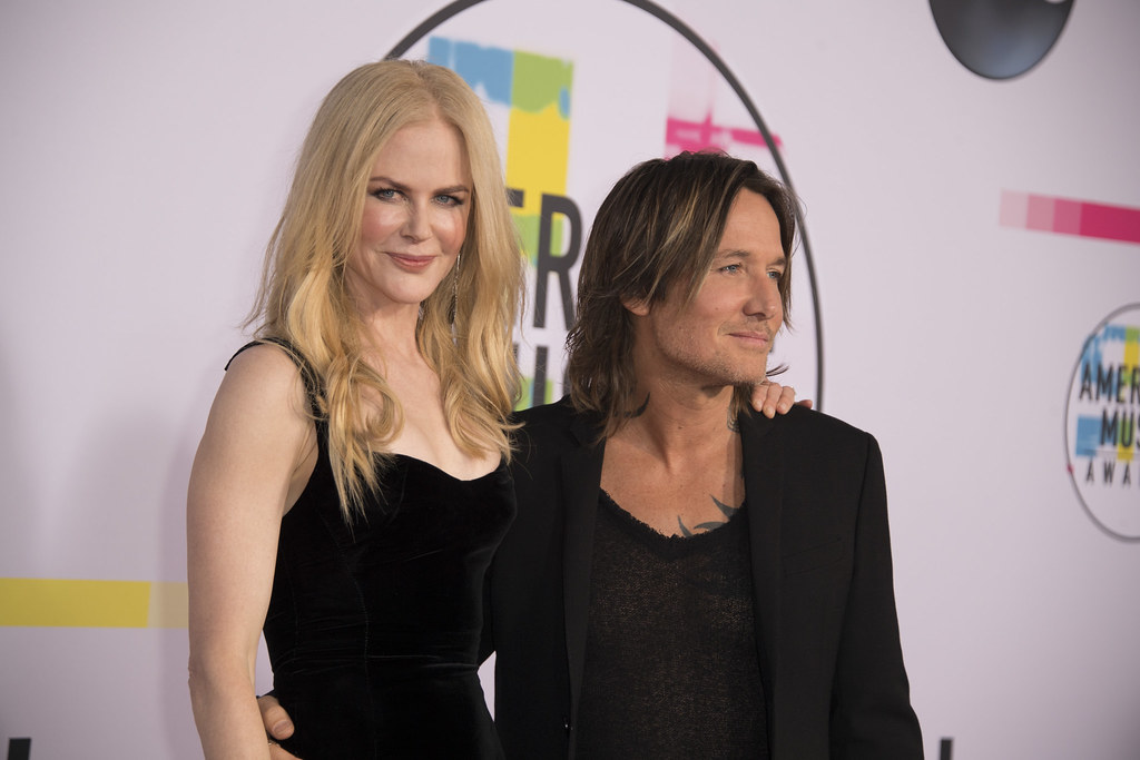 Keith Urban’s Alleged Change of Heart Has Nicole Kidman’s Friends ...