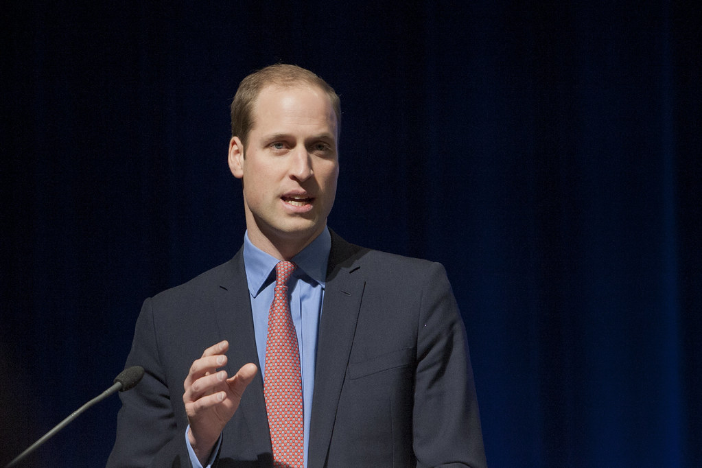 Prince William Reportedly Hires Crisis “Fixer” to Handle Fallout From ...