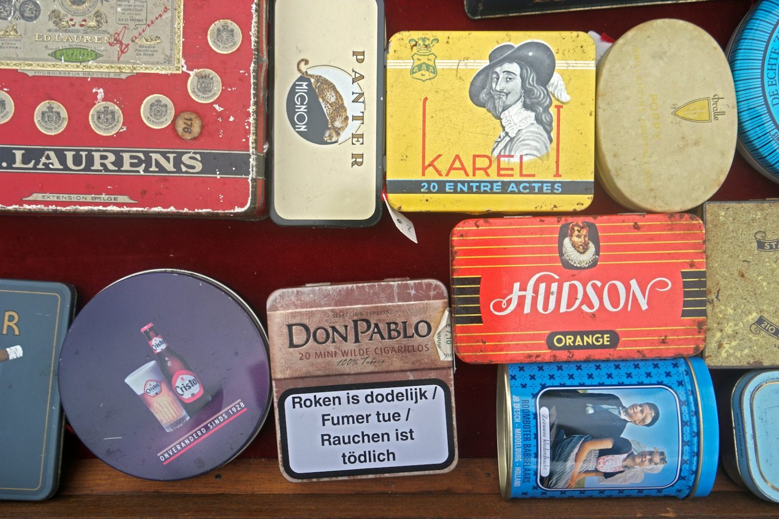 7 Vintage Storage Containers Everyone Wants Now for Stylish Home ...